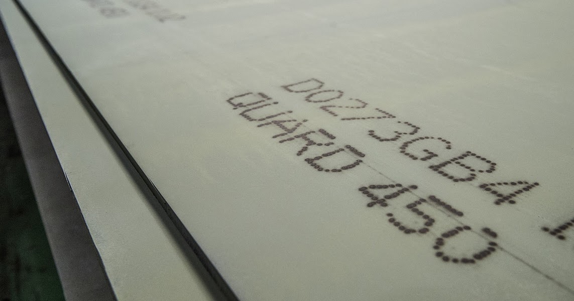 WEAR RESISTANCE PLATE : WHAT IS WEAR RESISTANCE PLATE?