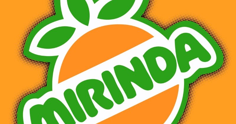 Mis Publicaciones Recientes: Mirinda y su origen hispano.