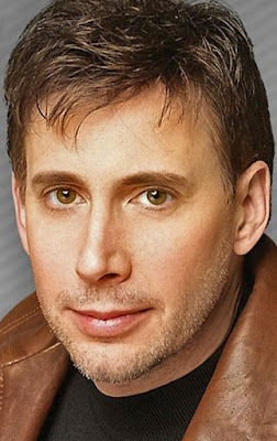 La familia Coppola: Marc, Christopher y Nicolas