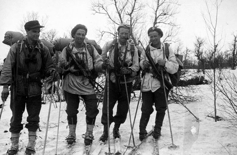 History Matters: Historical Musings of Jared Frederick: February 2014