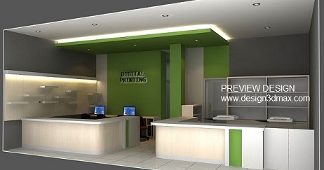 Preview Design Digital Printing Toko Percetakan Fotocopy ATK - DESIGN ...