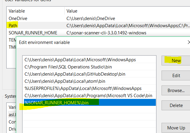 SQL Server Code,Tips and Tricks, Performance Tuning: Using SonarQube ...