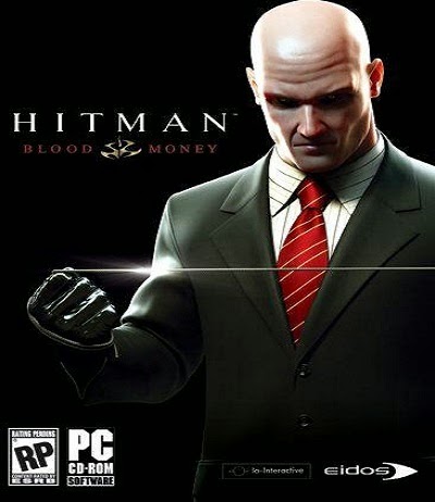 Gamestore4fun: Hitman 4: Blood Money - Highly Compressed 270 MB - Full ...
