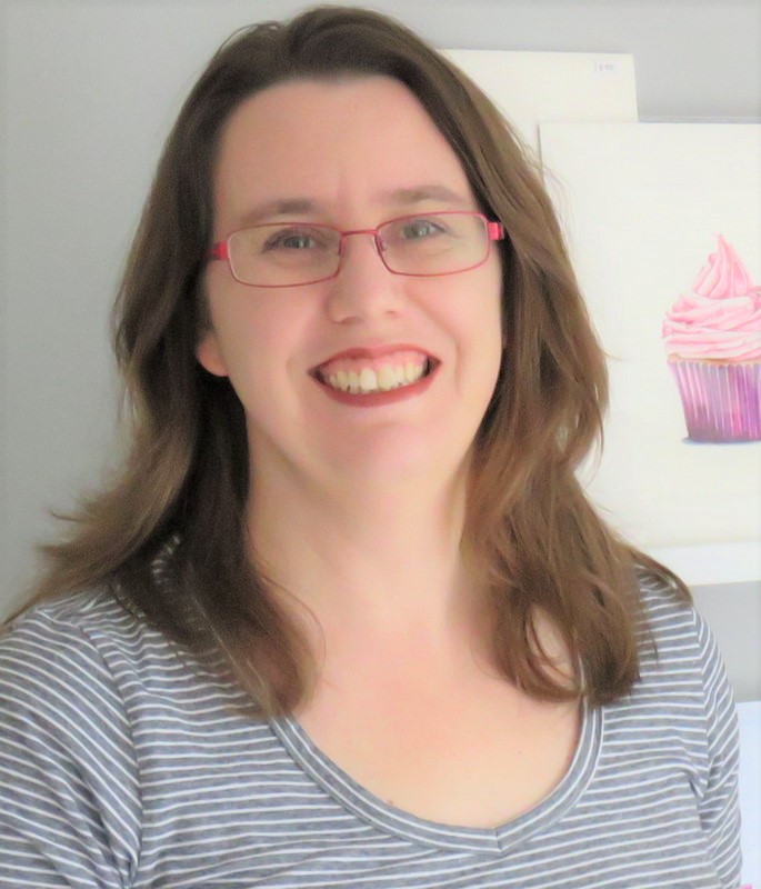 Kids' Book Review: Meet the Illustrator: Suzanne Houghton