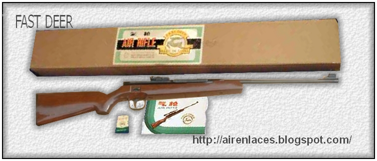 Enlaces Armas de Aire: Marcas de Armas de Aire.