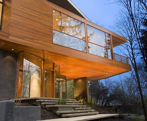 styling by design: The Hoke House