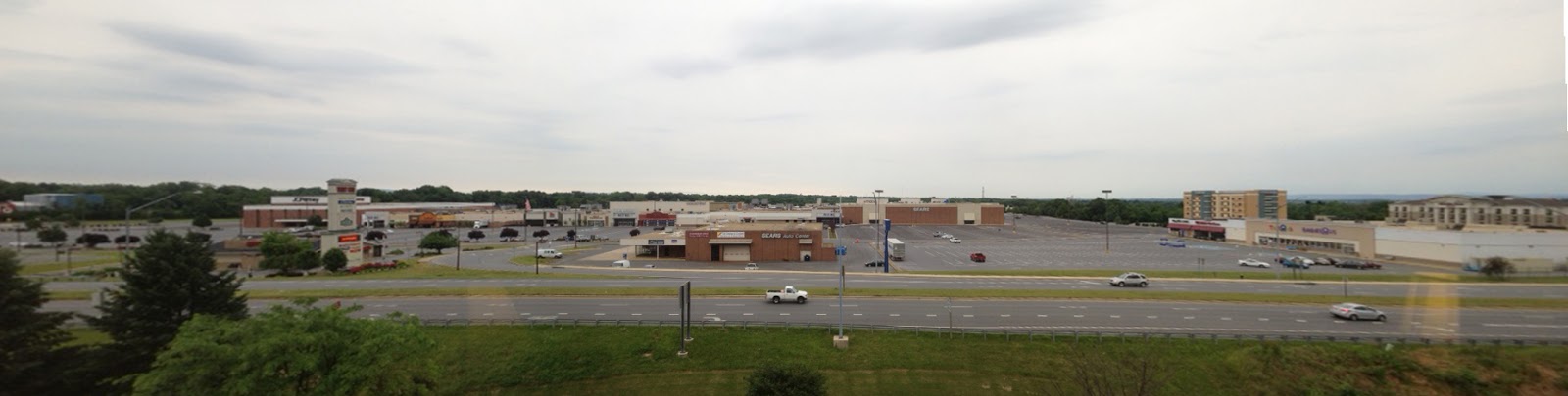 The MARVA Matchbook Collector's Club: June 2013