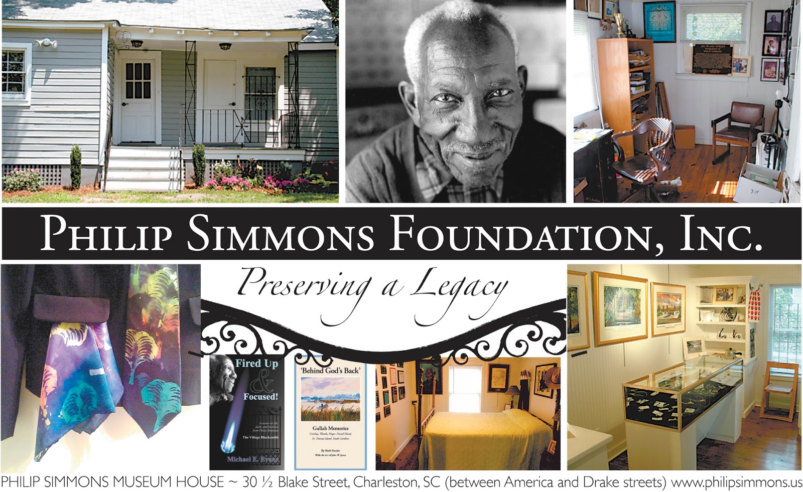 Trident Tech - Downtown: Schedule for Eastside Day: Celebrating Philip ...