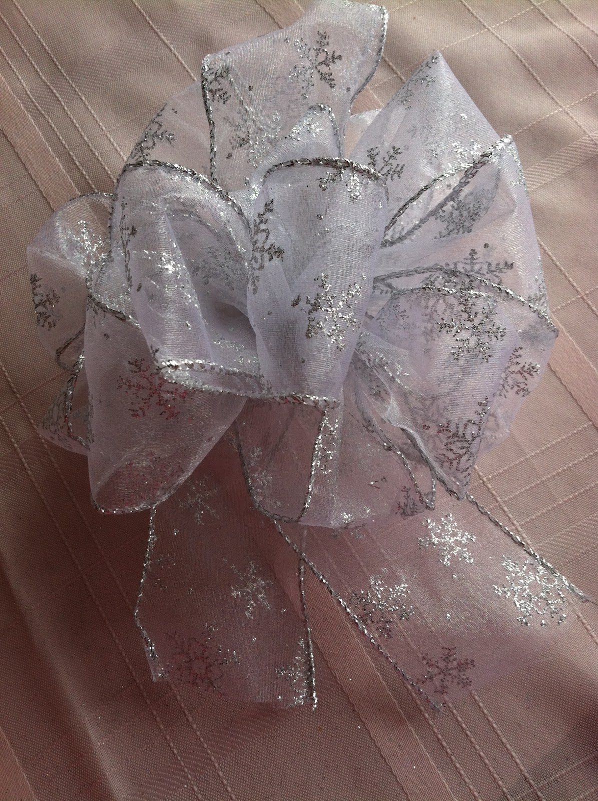 Make Your Own Beautiful Bows