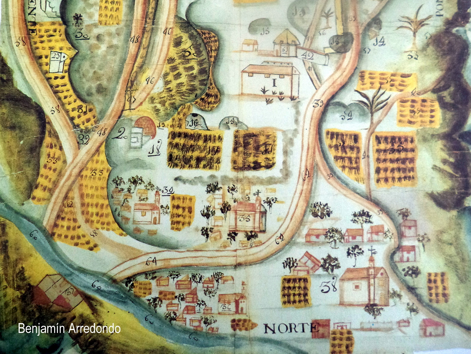 El Bable: De conceptos coloniales y su desaparición al paso del tiempo