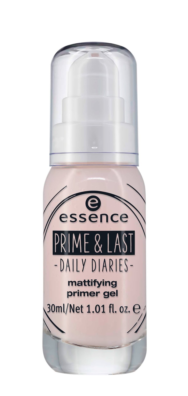 byManolita: Preview Essence | Prime & Last Daily Diaries