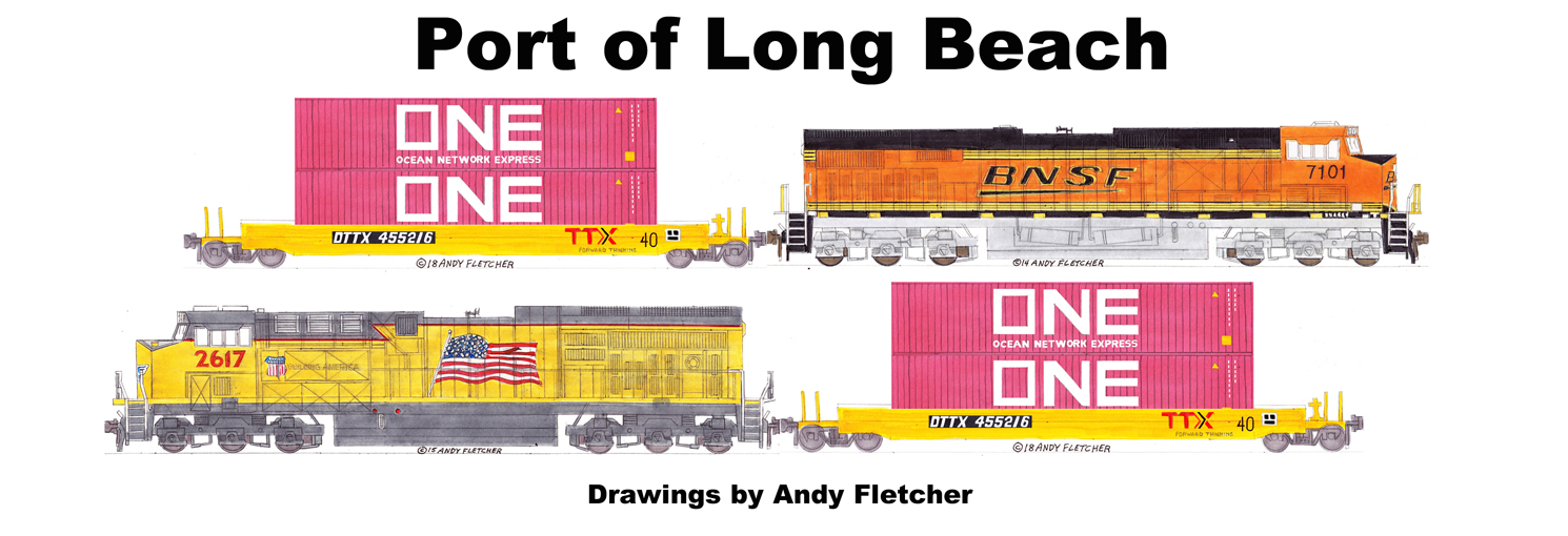 Andy Fletcher Blog-: Ocean Network Express Containers on Union Pacific ...
