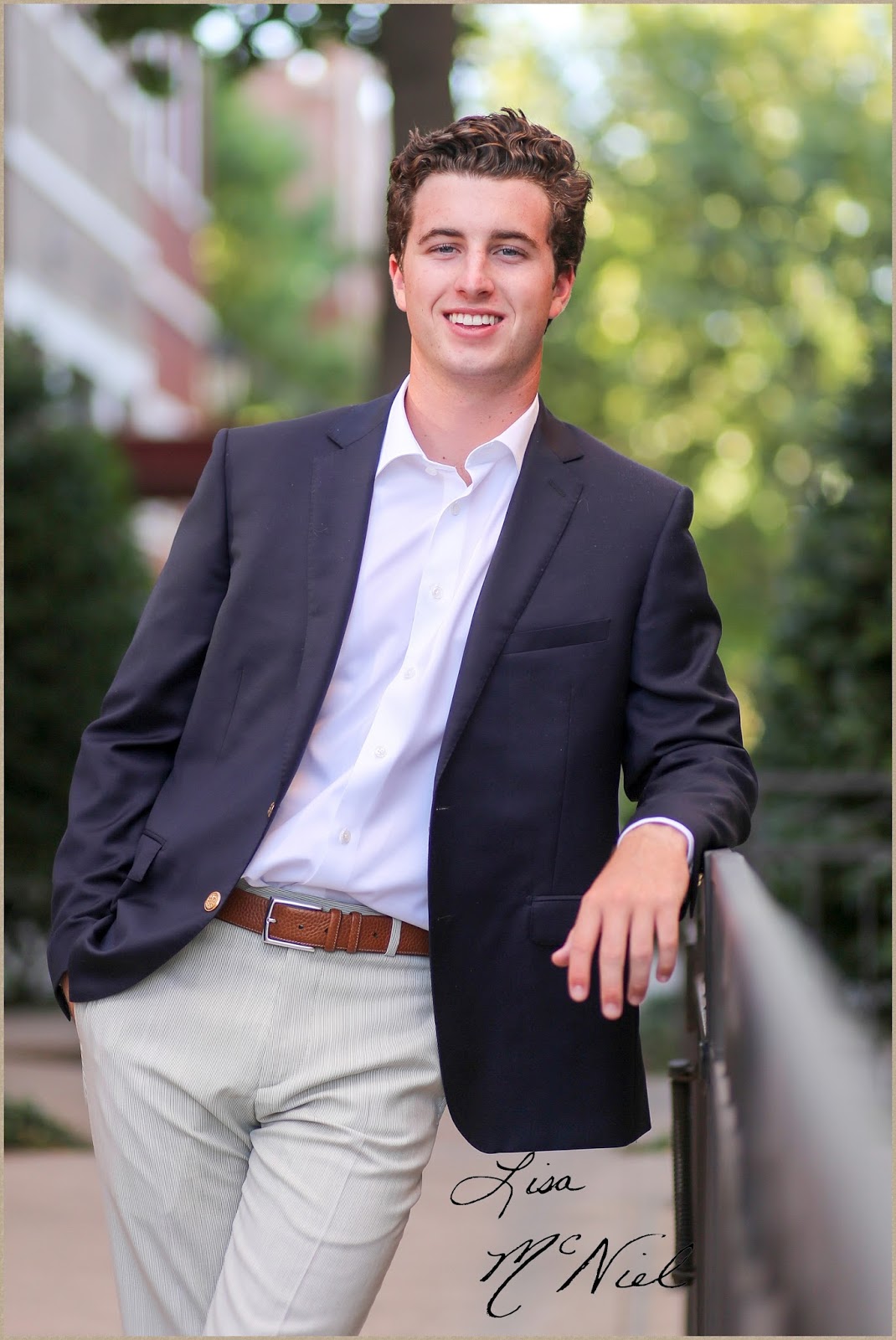 Lisa McNiel Flower Mound Senior Picture Photographer serving Dallas ...