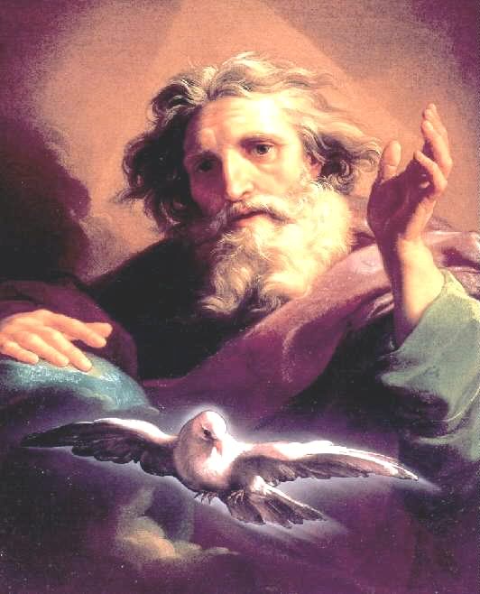 "AMBASSADOR FOR JESUS": Men as Men; God as God