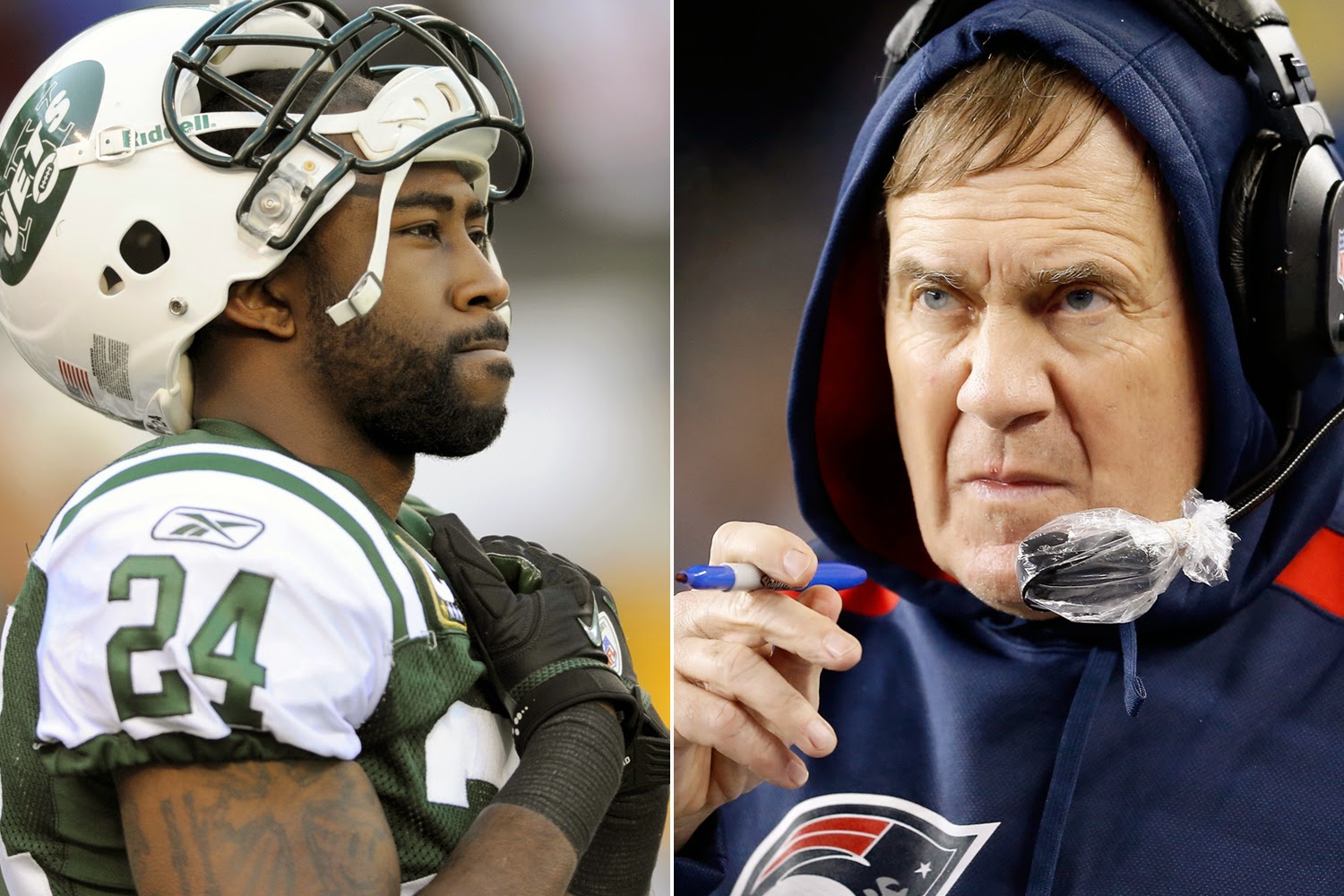 Examining the Revis contract: a rare win/win for team and player