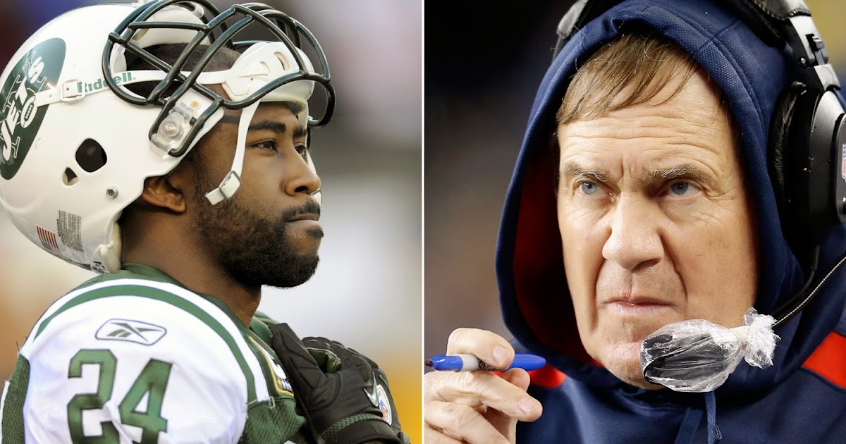 Examining the Revis contract: a rare win/win for team and player
