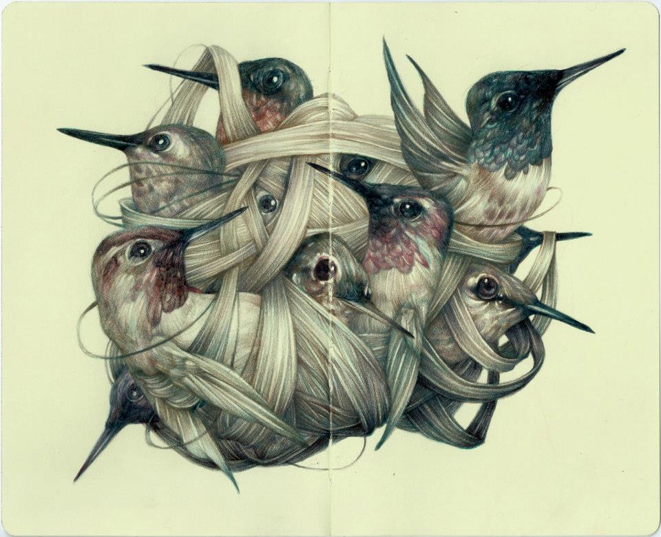 ARTBURGAC: Marco Mazzoni