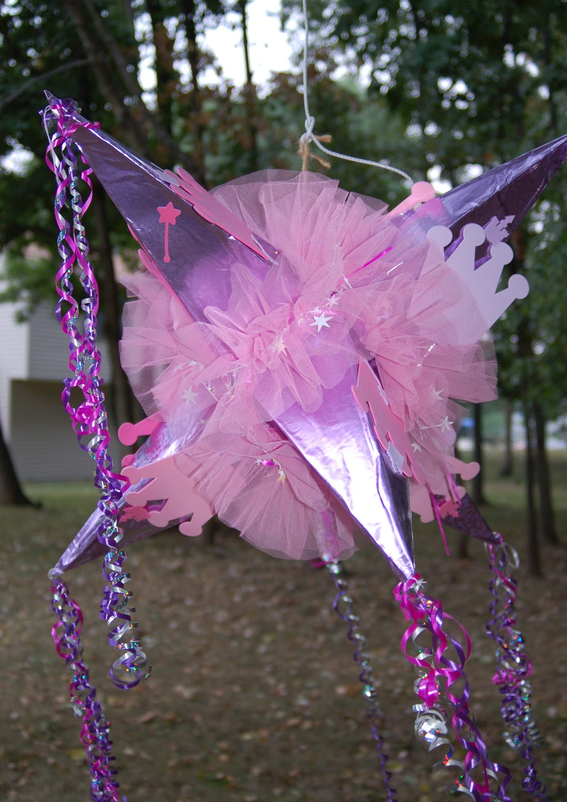 Tina's Craft Treasures