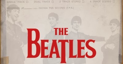 The Beatles Illustrated UK Discography: The Beatles Bootleg Recordings ...