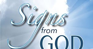 Sharon Shabinaw - Author: Signs From God