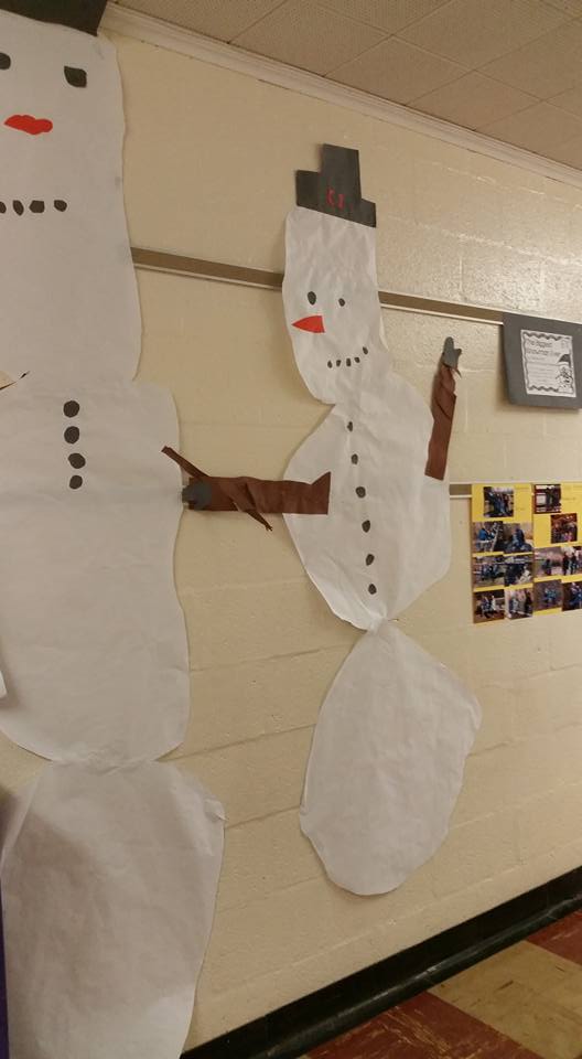 Growing a STEM Classroom: School-wide January STEM Challenge - Build ...