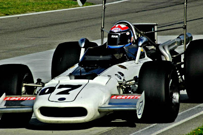 notes from The EDJE: A2Z Clinches 2012 SCCA Vintage F5000 Championship