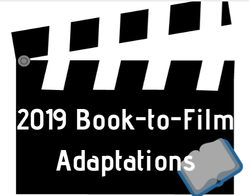 Forever Lost in Literature: Book-to-Film Adaptations to Look Out For In ...