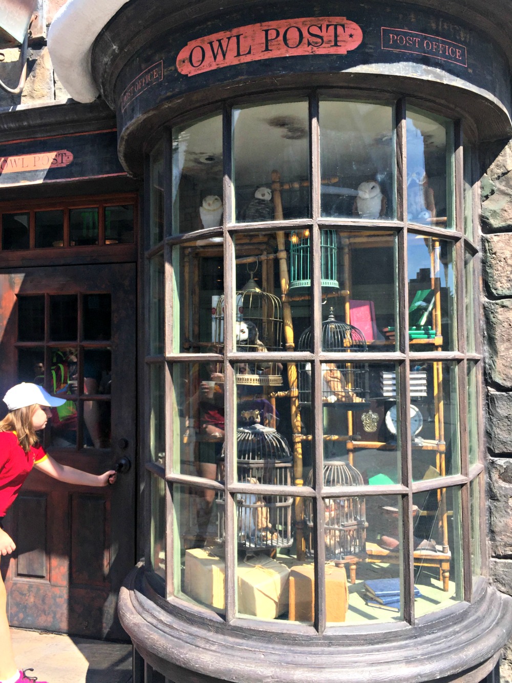 What I Wish I Had Known Before Visiting The Wizarding World of Harry ...
