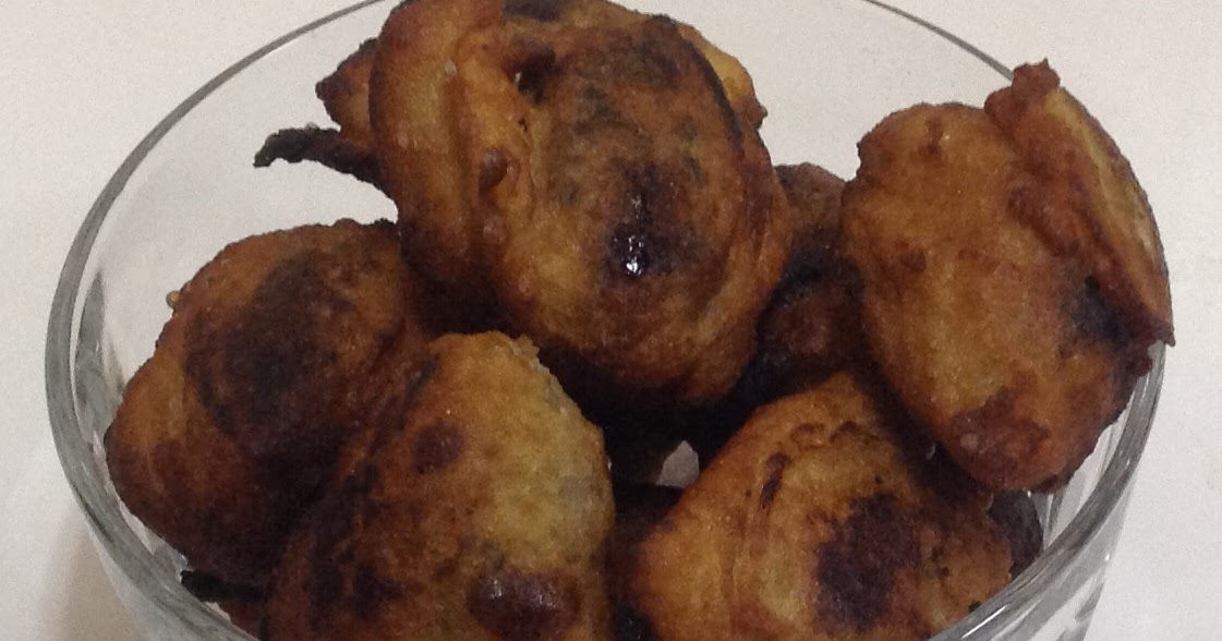 HOME TALENTS: DATES AND NUTS FRY