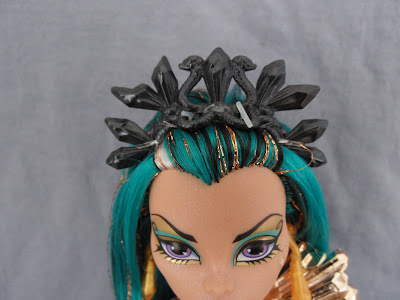 Christina Articulates: Watch the Queen Conquer: A Boo York, Boo York ...