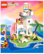 Feminists freak out over LEGO Friends