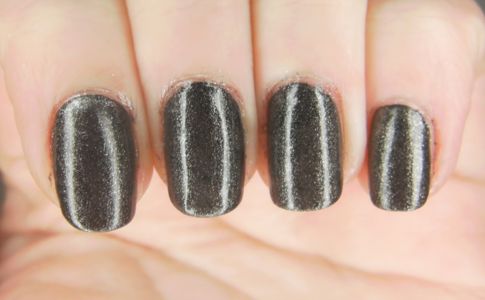 SpecialGirl Nails: British Nail Bloggers: W7 Suede Collection