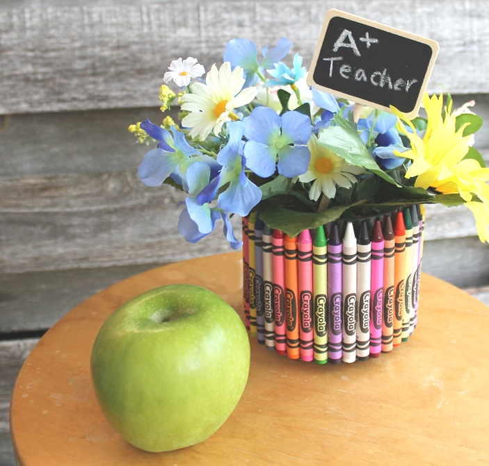 Back To School Teacher Gift 3d Origami Art back-to-school-teacher-gift-3d-origami-art