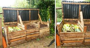 Delta Nativo: COMO HACER UNA COMPOSTERA