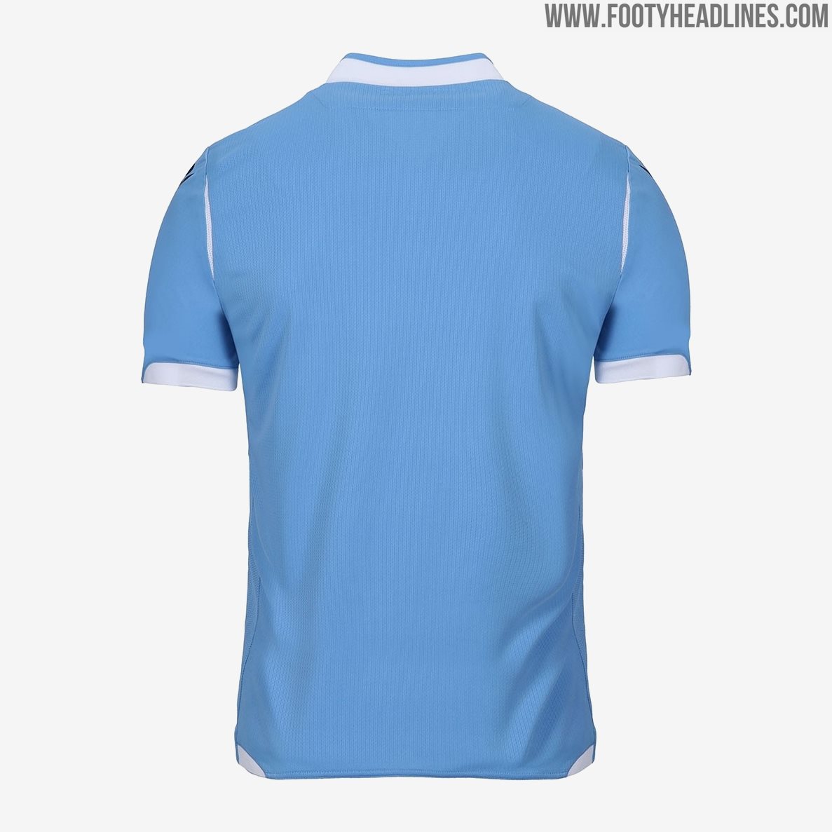 Lazio 19-20 Home, Away & Third Kits Released - Footy Headlines