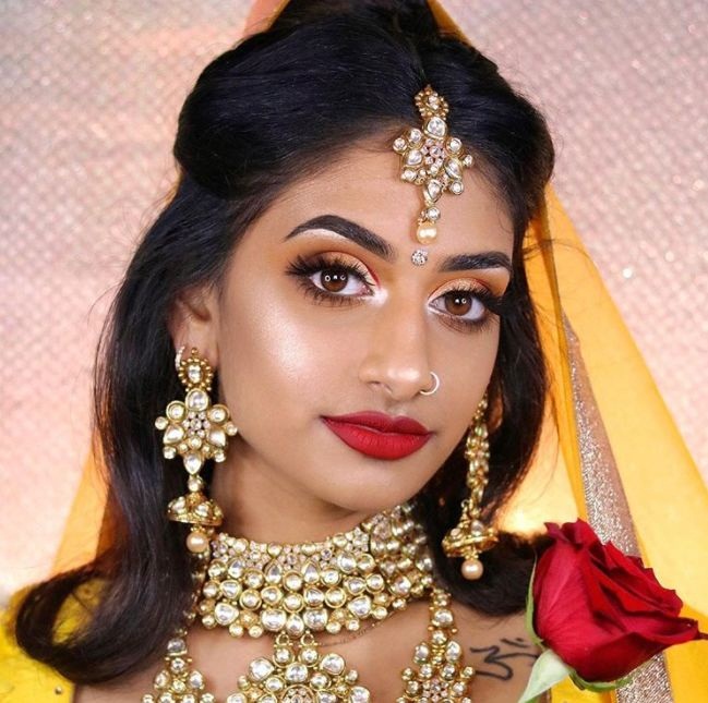 Últimas Tendencias: Hamel Patel creó looks inspirados en Disney con ...