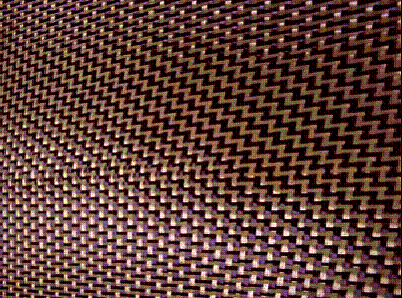 Fibras sinteticas y especiales: LA ARAMIDA