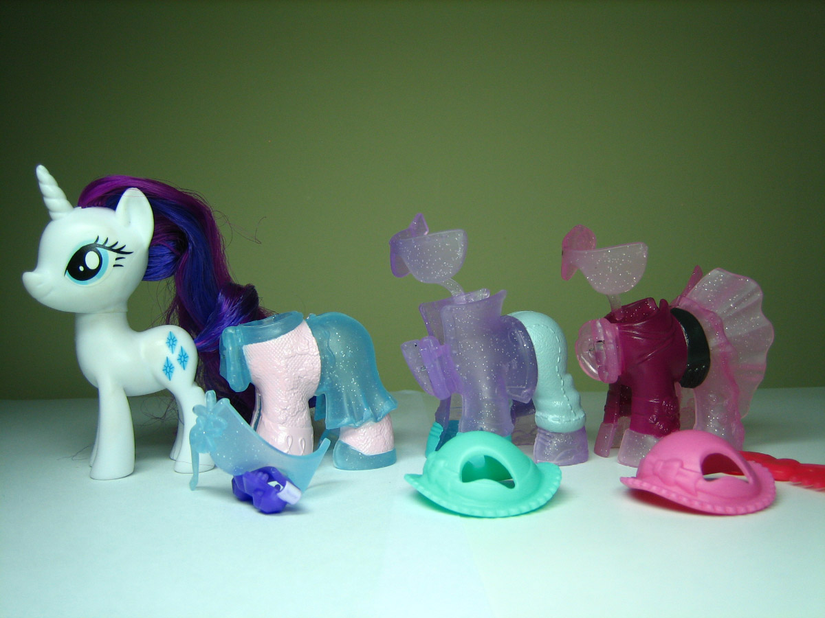 January 2017 | MLP Merch