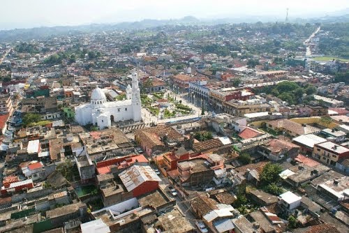 NOTICIAS TLAPACOYAN : ARRIBA EL TURISMO A TLAPACOYAN