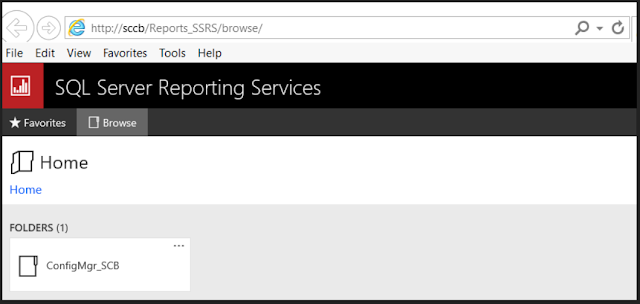 Venu Singireddy's blog: The report server has encountered a ...