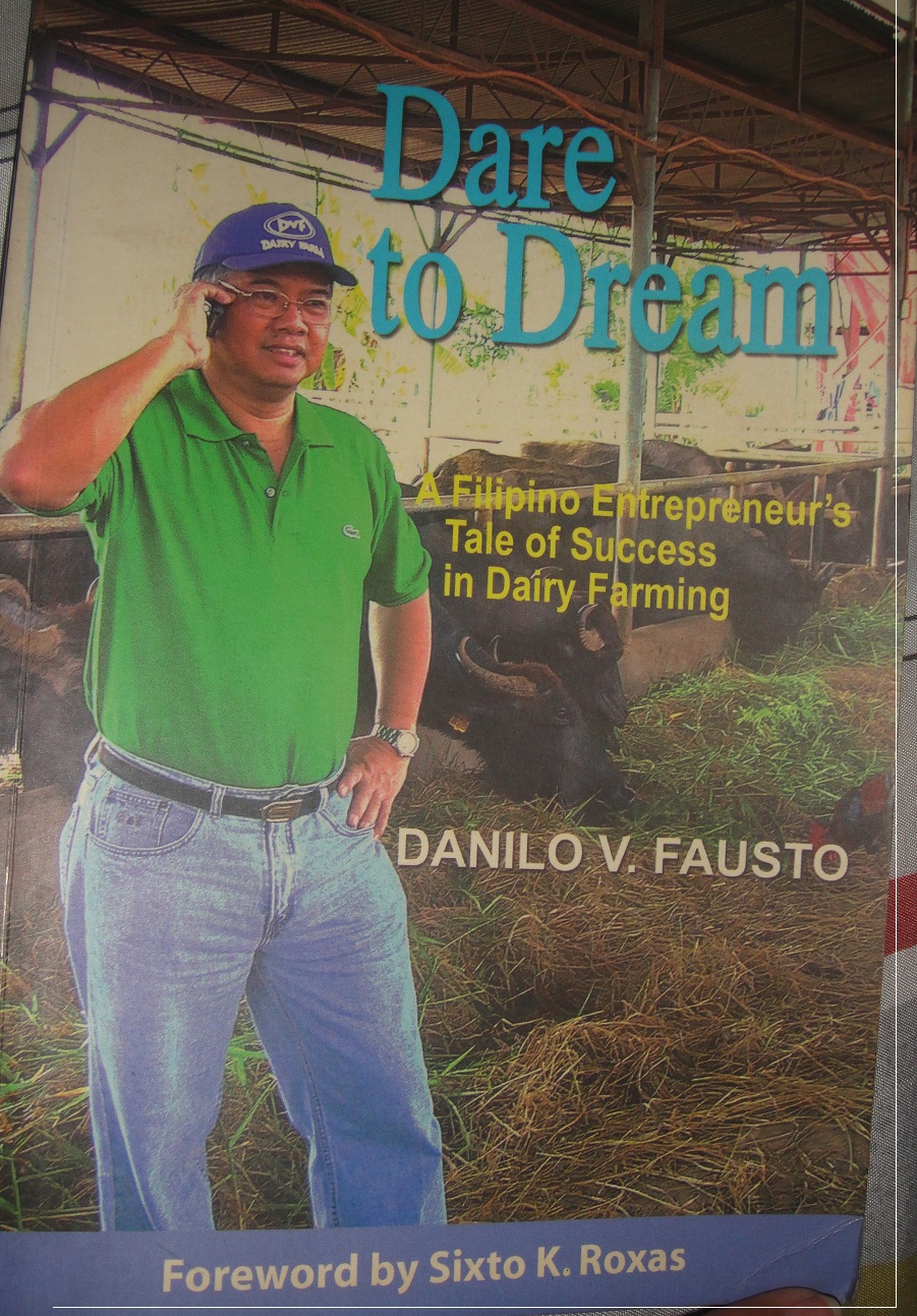 PINOY VISION: Progressive Philippines in 'Unlad Kabuhayan' Summit 2012