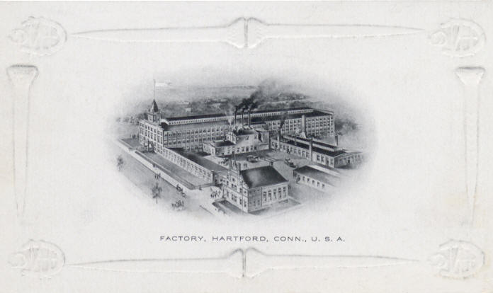 Fran Jurga`s Hoofcare + Lameness: Capewell Ends 131-Year Run Making ...