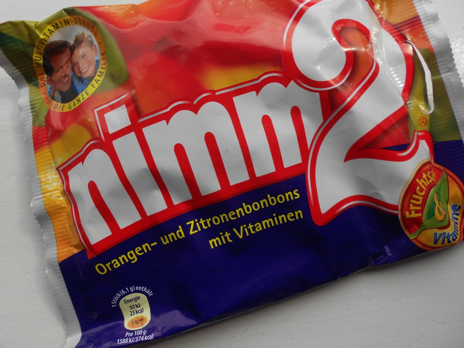 Coleoftheball: Life ¦ Foodie friday - The German candy post Part 1
