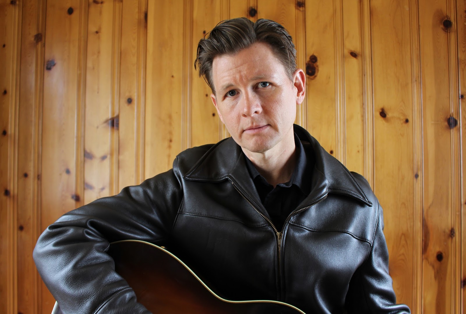 Nick Loss-Eaton Media: 2017