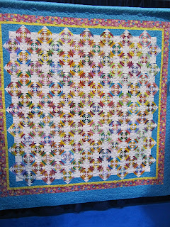 Sew Many Ways...: Quilt Show Pictures...