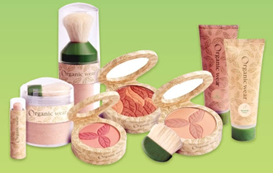 Best Organic Makeup