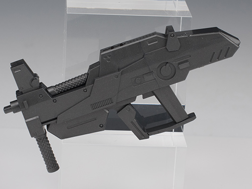 [ Review ] - MG 1/100 - G.H.L - M.A.D Gun