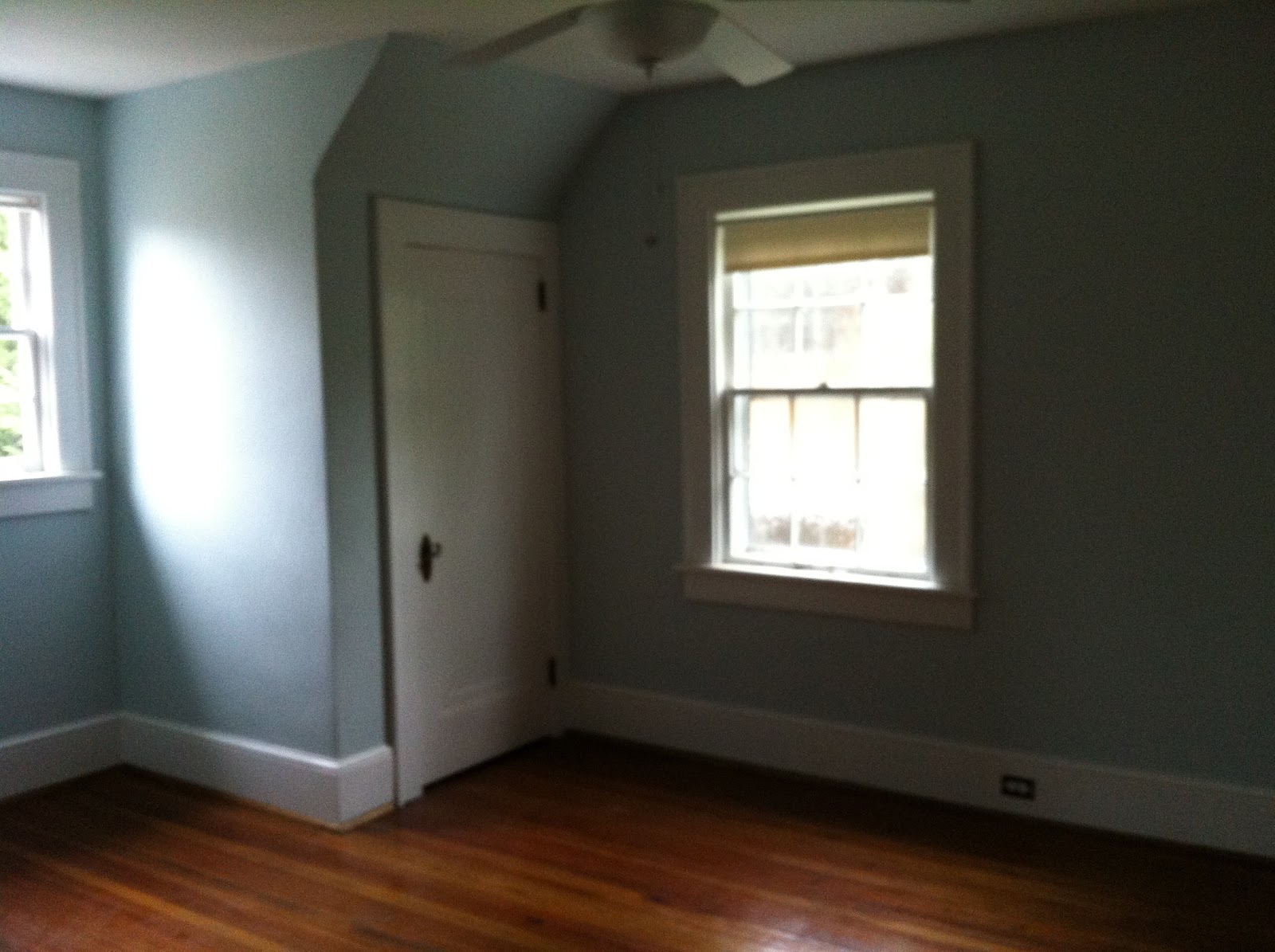 The Luxe Lifestyle: Our Home Reno: Making Progress!