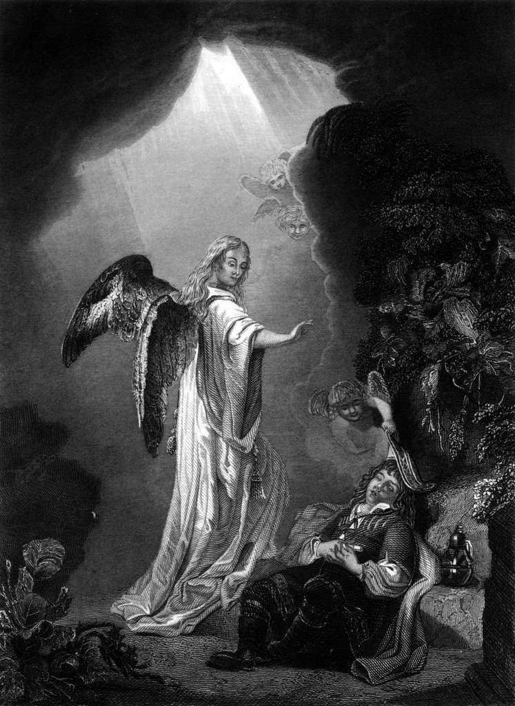 Mitos, Leyendas y otras Criaturas: HIPNOS