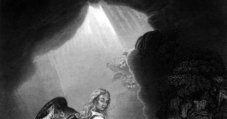 Mitos, Leyendas y otras Criaturas: HIPNOS